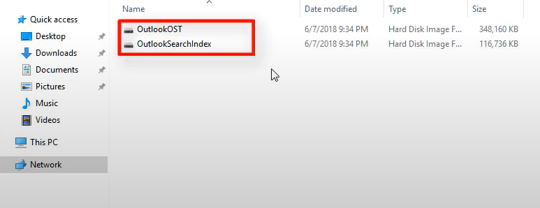 Citrix Profile Management – Home